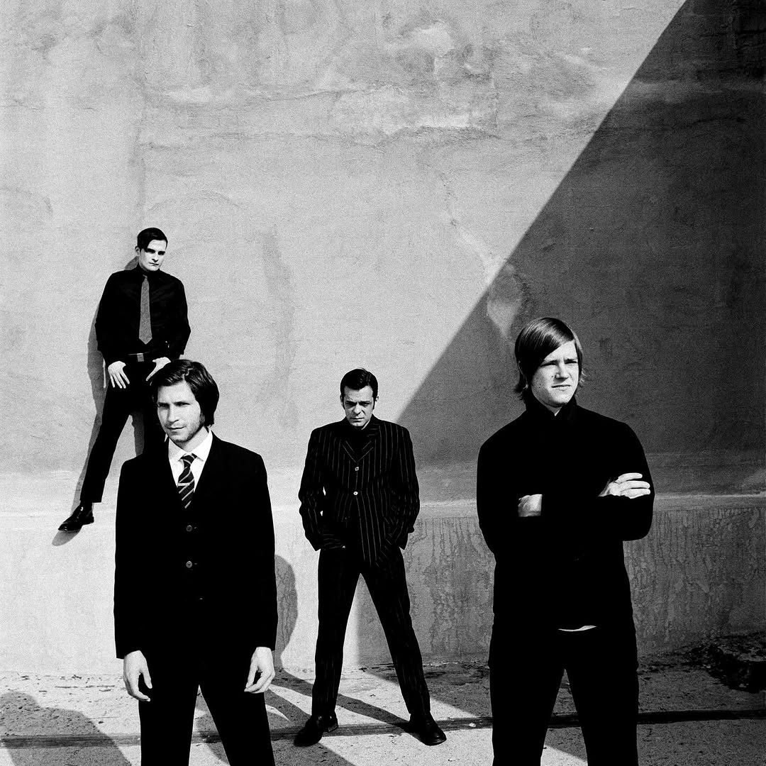 Interpol se suma al cartel de Tecate Pa’l Norte 2026 y promete un show ...